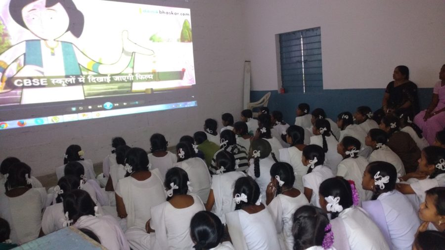 School Health – Trinity Care Foundation