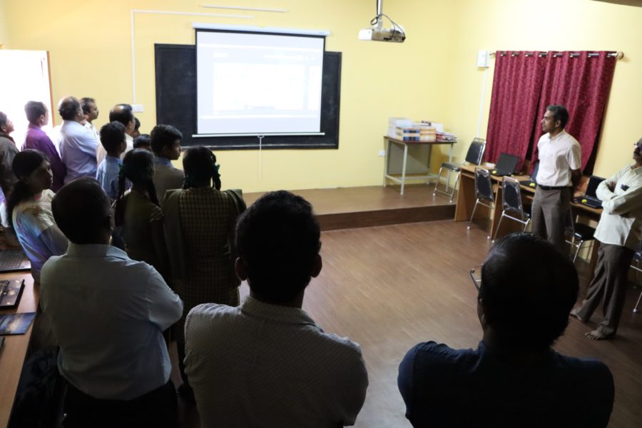 Social Responsibility (CSR) Programs – Trinity Care Foundation